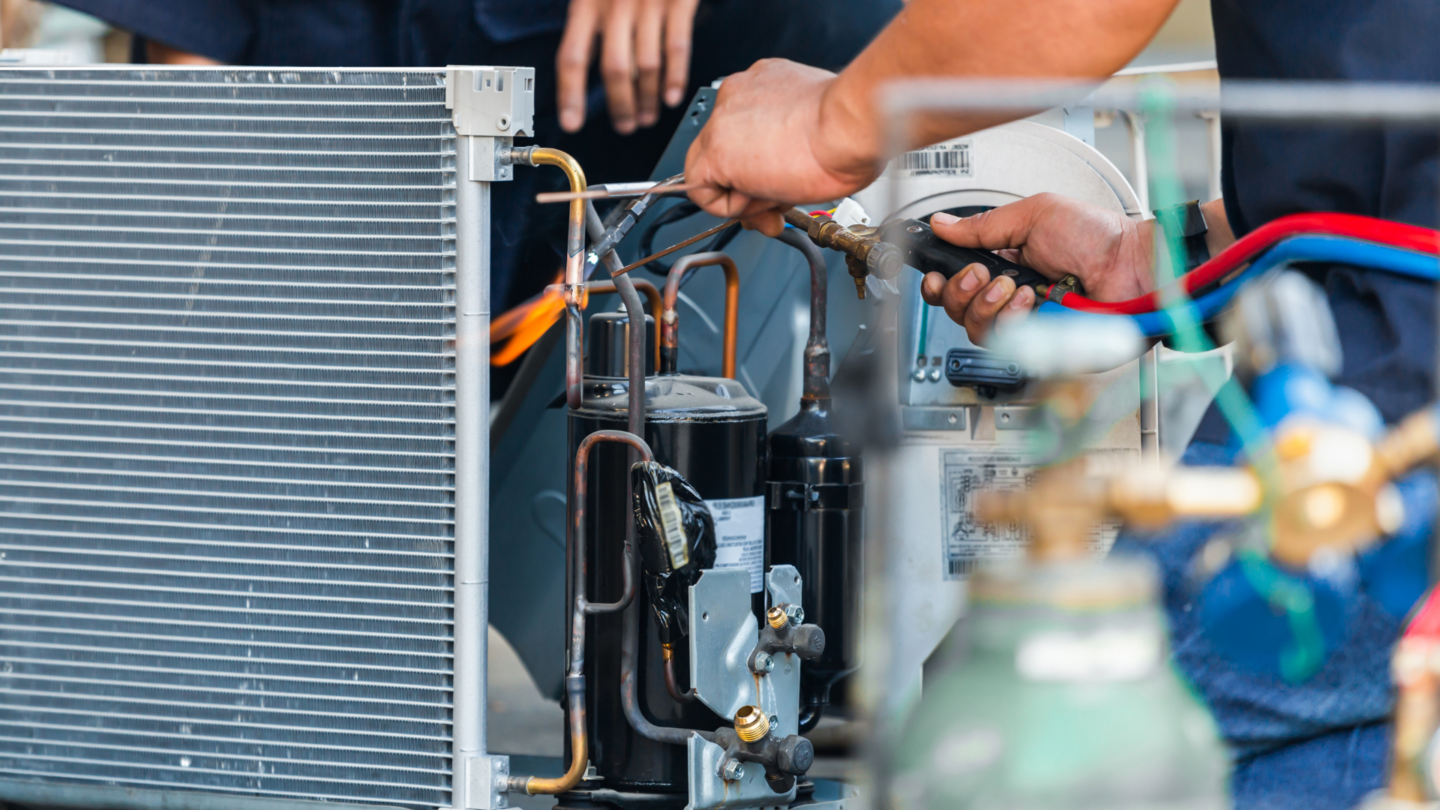 A Comprehensive Guide to HVAC System Components - Texas Air Mechanical
